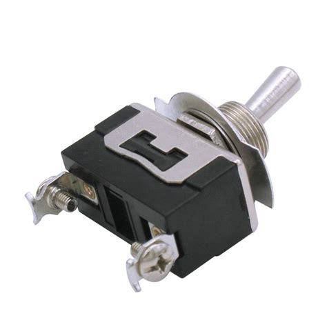 Mxuteuk 3pcs Heavy Duty Rocker Toggle Switch 16a 250v 20a 125v Spst Onoff 2 Mxuteuk 3pcs Heavy Duty Rocker Toggle Switch 16a 250v 20a 125v Spst Onoff 2