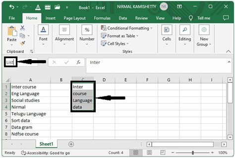 How To Apply Conditional Formatting Search For Multiple Words In Excel