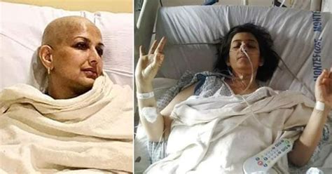 जब कैंसर ने बिगाड़ी इन 9 एक्ट्रेस की हालत Photo सामने आईं तो पहचान भी