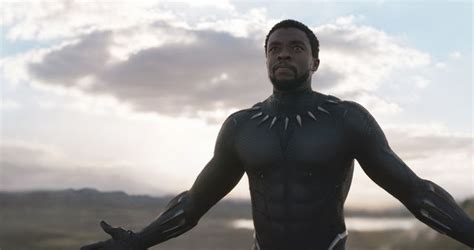 The Rise And History Of The Black Superhero