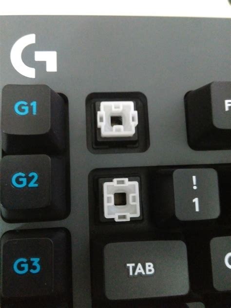 Dont Buy G613 Keyboard Or Anything With These Types Of Switches R Logitechg