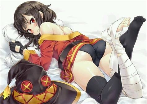Anime Konosuba Pic