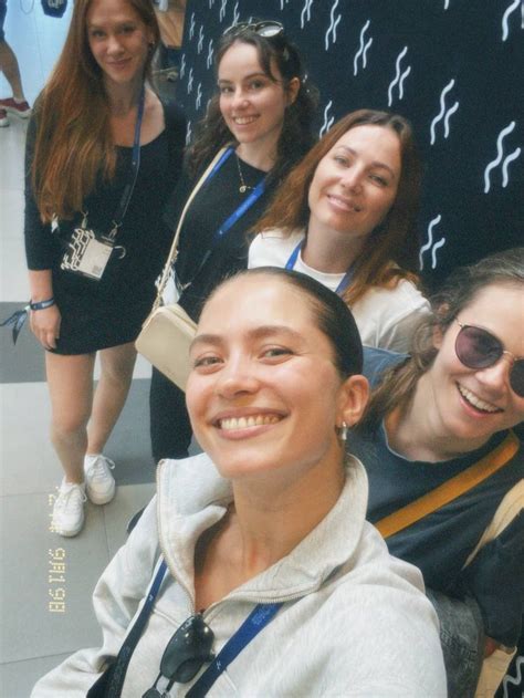 Past Week Was Full Of Knowledge I Attended Waysconf In Kraków Super Excited To Be There Great