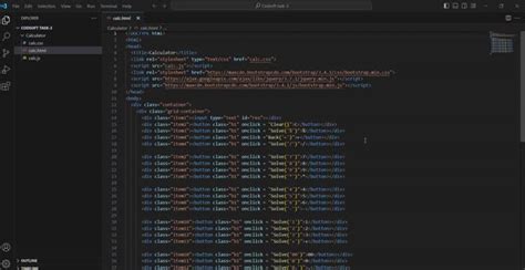 codsoft webdevelopment intern gnana jyothi devarapalli