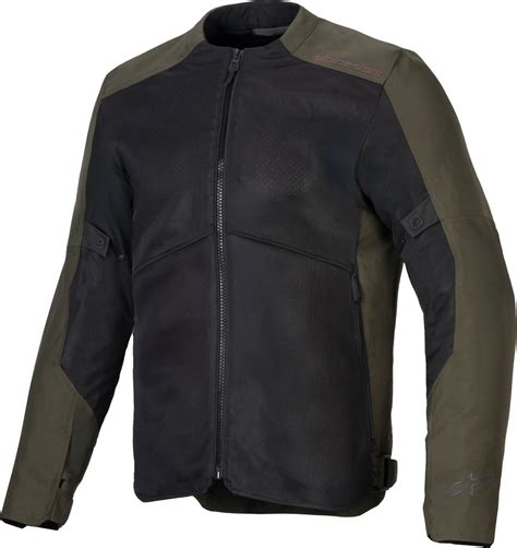 Alpinestars C 1 Air Jacket