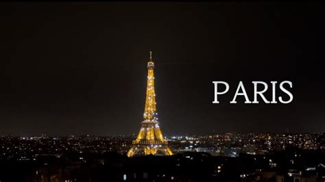 🇫🇷 파리 여행 파리에서의 열흘 시작 오르세 오랑주리 미술관 베르사유 궁전 개선문 전망대 에펠탑 야경