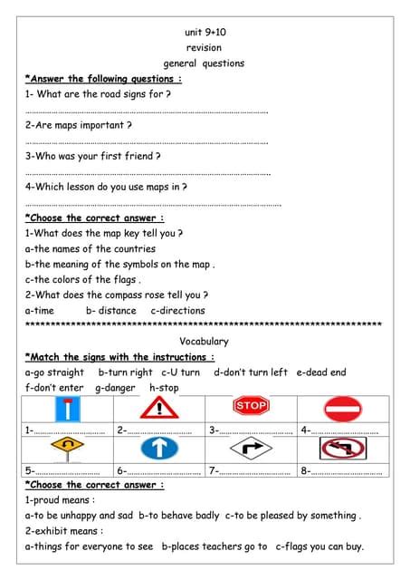 Unit 10 Lesson 2 Ppt