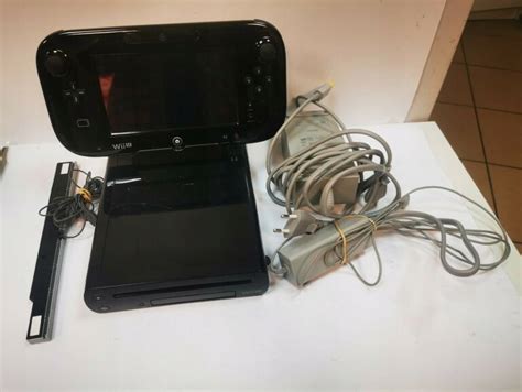 Купить НАБОР КОНСОЛИ NINTENDO WII U WUP-101(03) 32 ГБ: отзывы, фото и ...