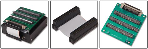 USB DIO 16H 16 Bit Family Of Digital Waveform I O USB Modules ACCES I O Products