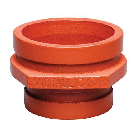 Victaulic Fittings