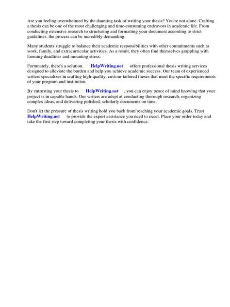 Thesis Submission Form Utm Pdf Thesis Publishing