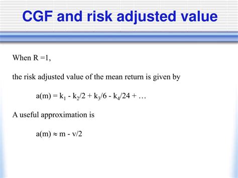 Ppt Stochastic Programming For Business Applications Powerpoint