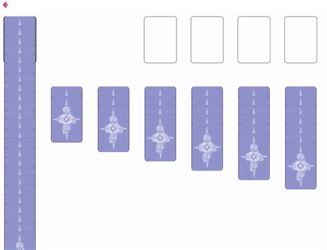 Creating Solitaire Game With Python And Flet Part 1 Flet