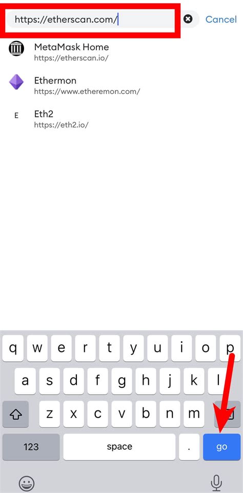 How To Connect Metamask To Etherscan Isitcrypto