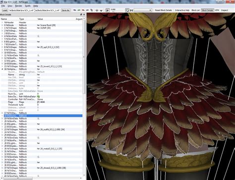 Alpha Channels Overlapping In Same Mesh Cause Invisibility Skyrim Technical Support LoversLab