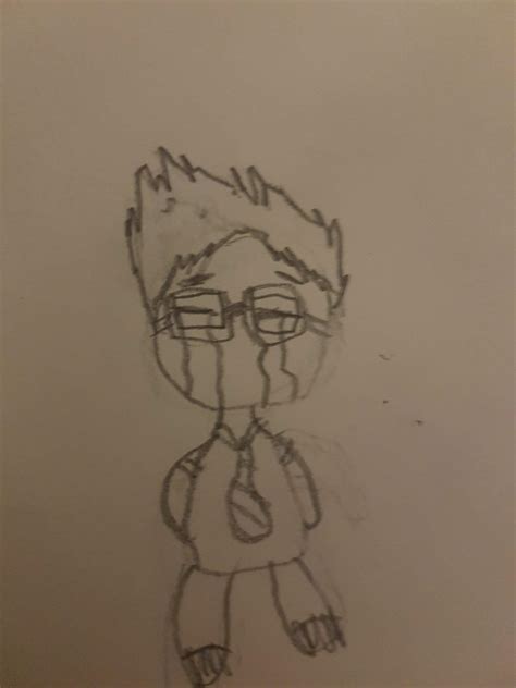 Chibi Dwight Wiki Dead By Daylight Dbd Amino