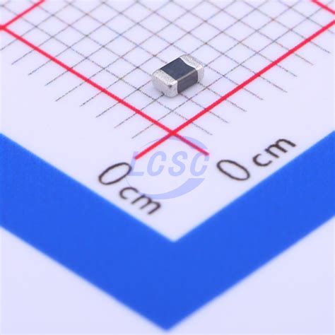 MMZ2012S301AT000 TDK Filters LCSC Electronics