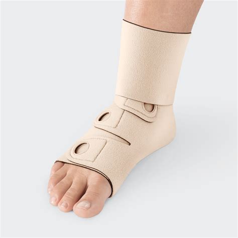 Solaris Readywrap Foot Sl Beige Medity Health