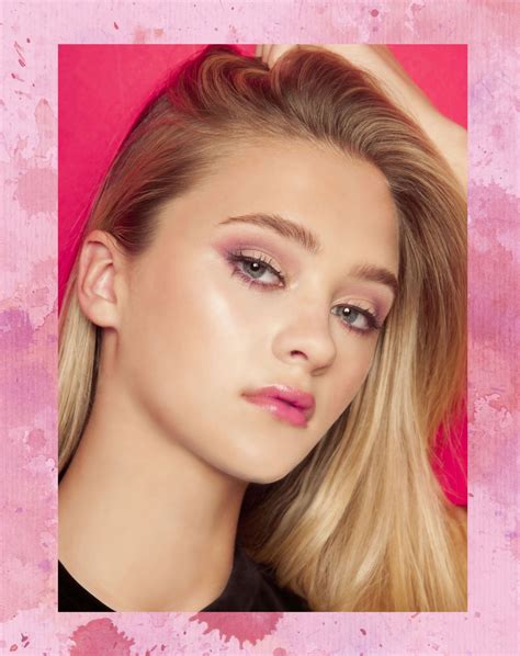 Lizzy Greene Prune Magazine July 2017 Cover And Pics • Celebmafia