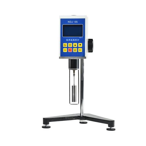 Buy Visometer Digital Rotational Digital Viscometer Digital Display