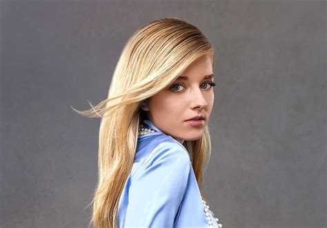 Jackie Evancho Modeling