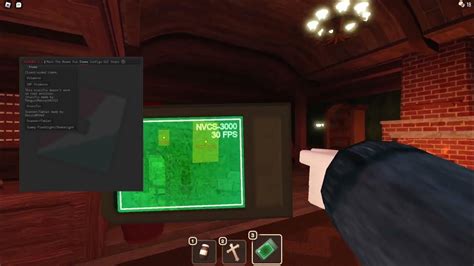 Doors Gui Working Youtube