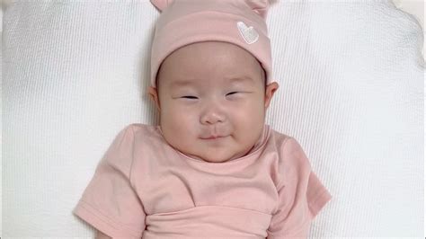 육아로그 까꿍이 인생 72일차 기록 Youtube