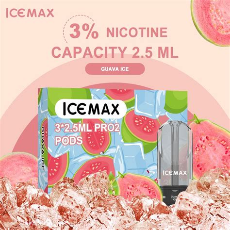 Relx Compatible Pods Juce Vape
