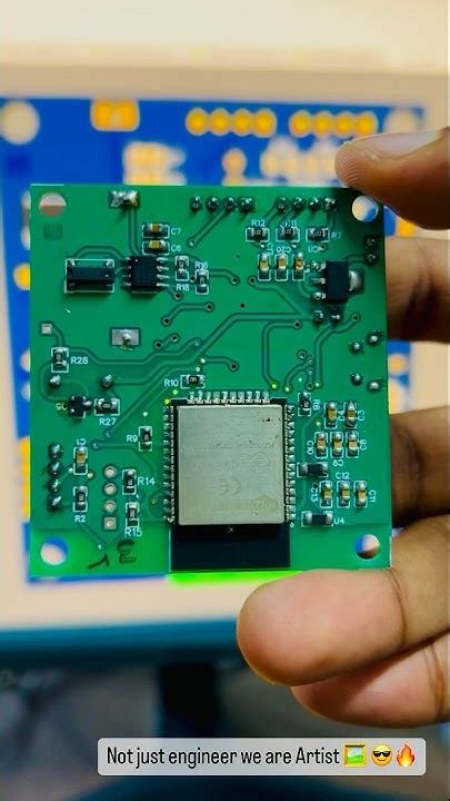 Electronicsdesign Circuitboards Electronicprojects Embeddedsystems