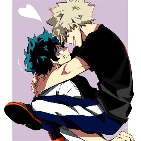 Scared Deku Is The Best Well Scared In A Good Way R Bakudeku