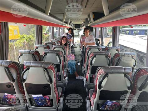 Младши посланици на Европейския парламент от Търговище реализираха инициатива за повишаване на