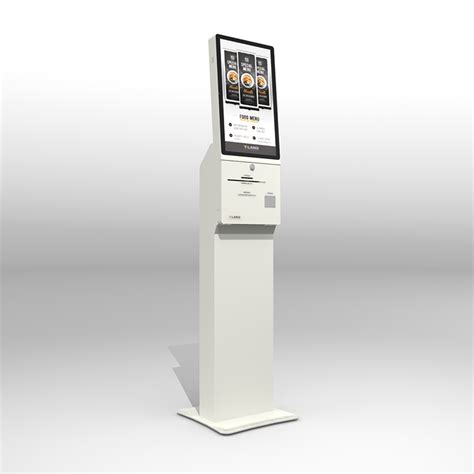 다용도 키오스크 215ws T Land