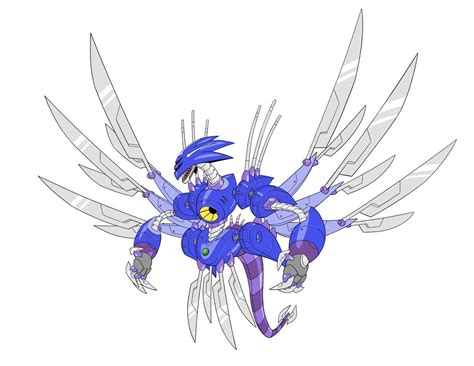 Master Overlord Idw Sonic Hub Fandom