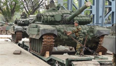 249th Army Ordnance Corps Day Celebrations Punekar News