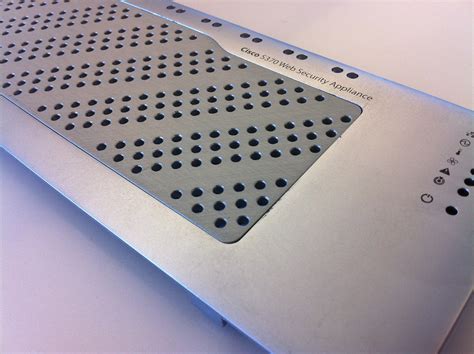 CISCO IRONPORT C EMAIL SECURITY APPLIANCE On Behance