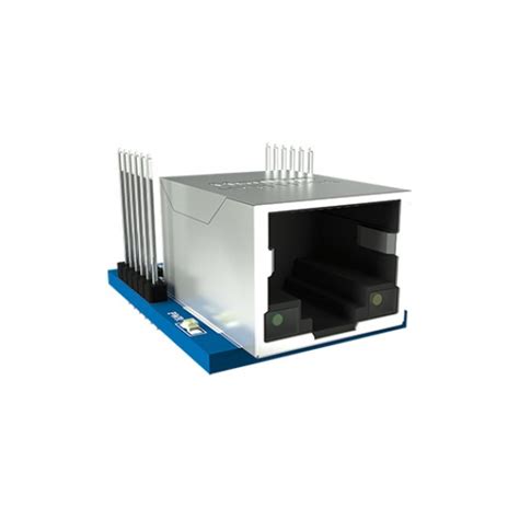 Buy Ebyte Nt1 Uart Serial To Ethernet Module Online In India At