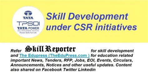 Tata Power Skill Development Institute Achieved Significant Milestone