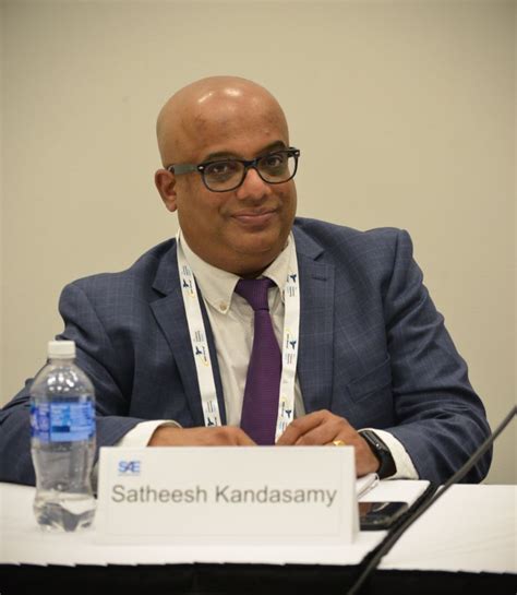 Simulia On Linkedin Satheesh Kandasamy Shared His Insights On The Challenges Facing