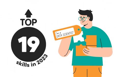 Komal Masood On Linkedin Top 19 Skills You Need To Know In 2023 To Be A Data Scientist Kdnuggets