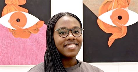 In The Studio Brittney Leeanne Williams Joan Mitchell Foundation