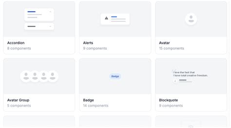 Explore 19 Free Tailwindcss Jsx Libraries To Speed Up Your Nextjs And React Projects