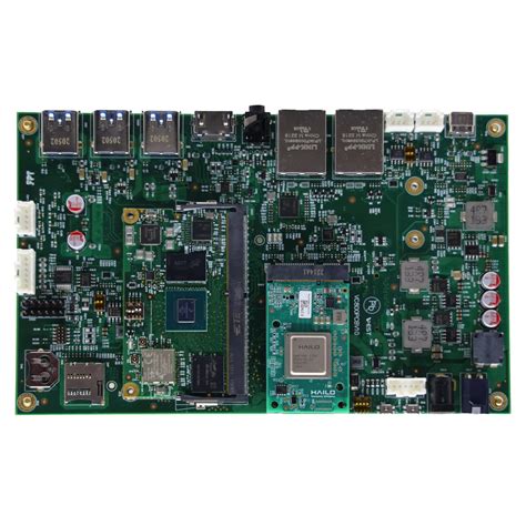 Arm® Cortex M7 Development Kit Vest 8mp 00 Dev Vest Arm® Cortex® A53 Quad Core Hailo