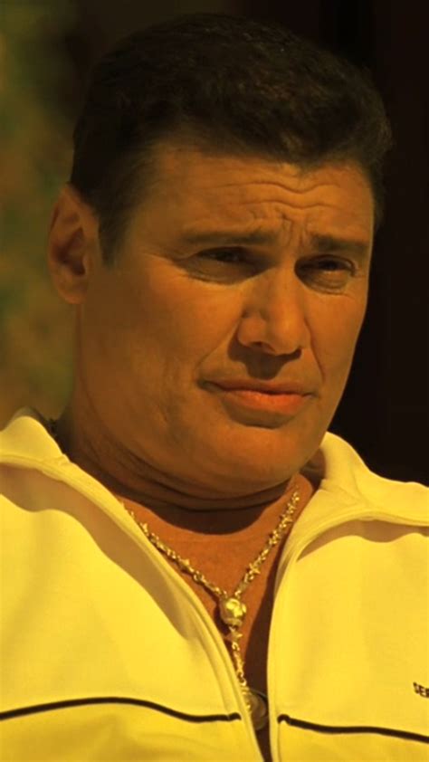 Scarface Steven Bauer Wallpaper For Iphone X Free Download On Wallpapers