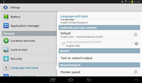 Enable Spell Checker In Samsung Devices Android Stack Overflow