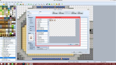RMMV Can T Get A Sprite To Properly Display Damaged Version RPG Maker Forums