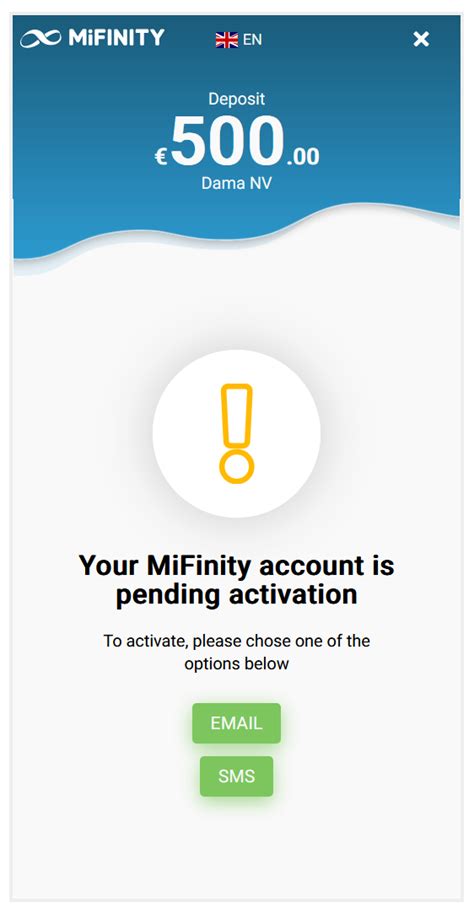 High Risk Payment Processor Mifinity With Reputational Issues
