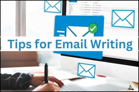 Igcse English Second Language [0510] Tips For Email Writing