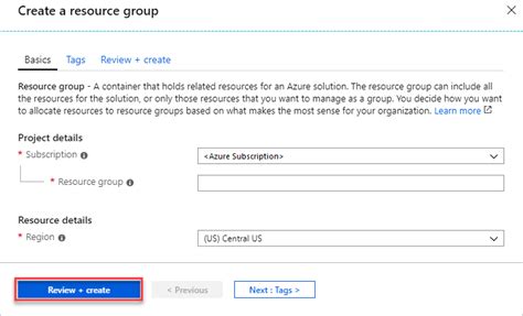 Deploy Resources With Arm Templates And Azure Portal Mfh It Solutions Gst Id 37abwfm7509h1zl
