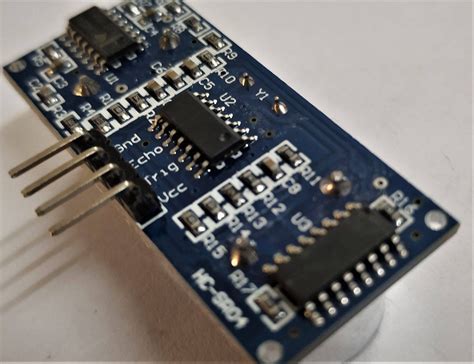 Smart Blind Stick Using Arduino Ultrasonic Sensor Projects