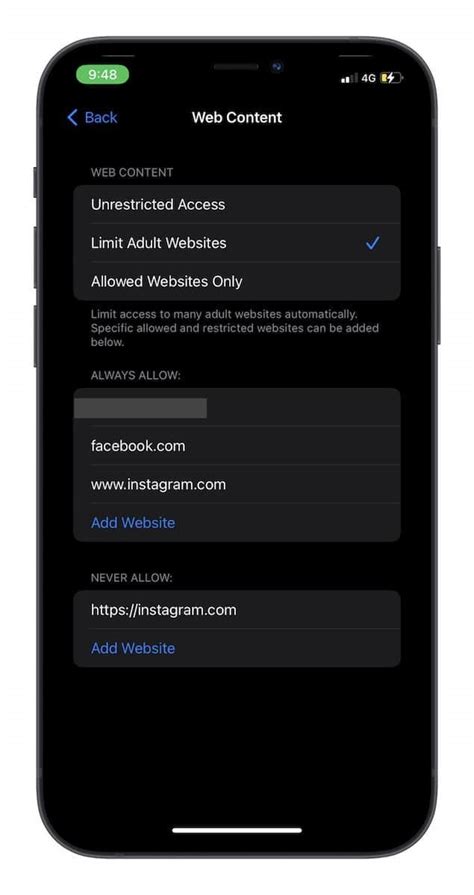 How To Use Parental Controls On IPhone And IPad 2022 Ultimate Guide IPhone Hacks 1